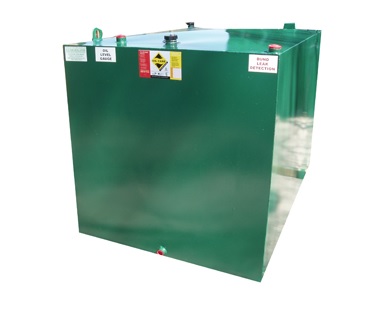 EMERGENCY HEATING OIL DELIVERIES - SG Tanks