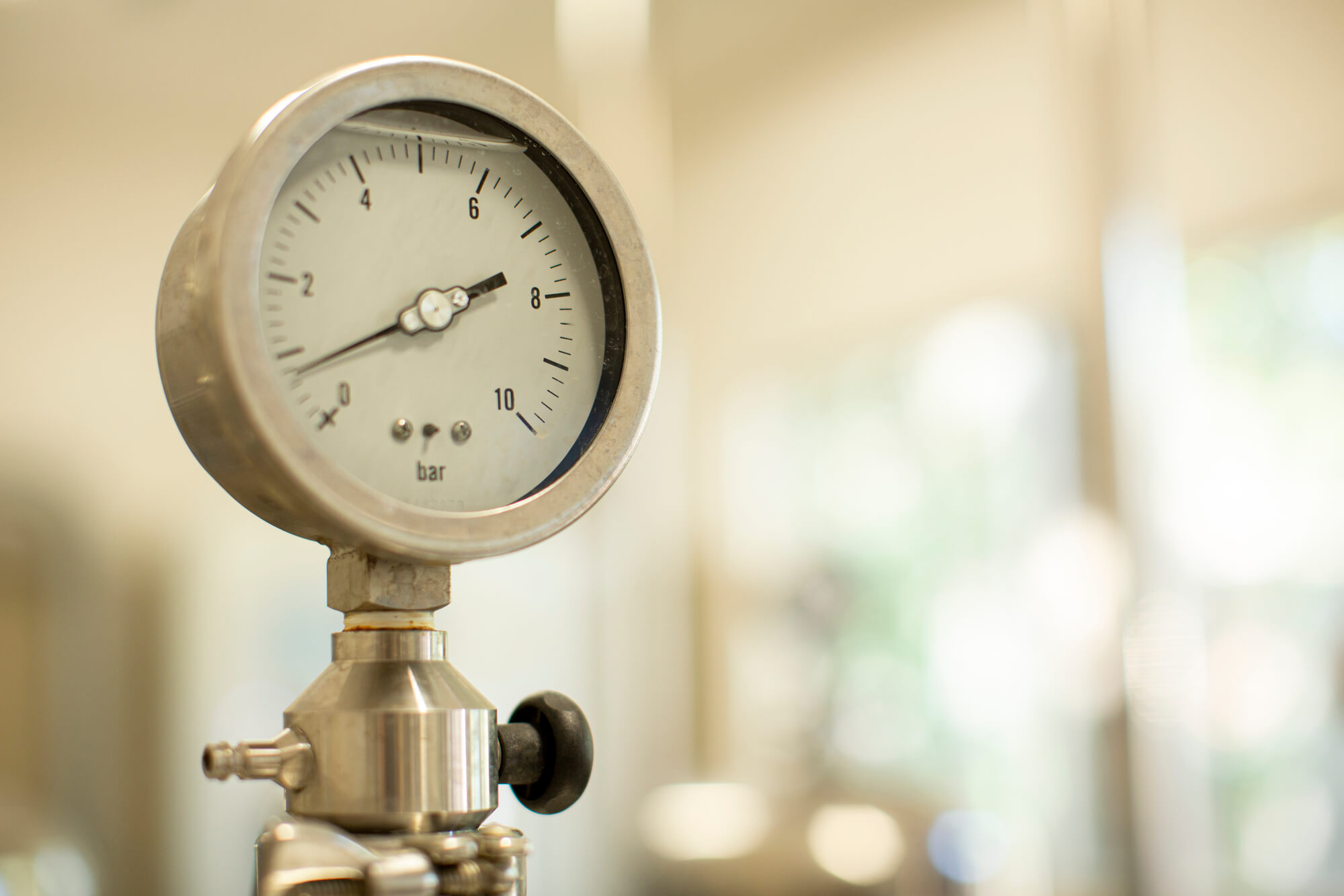 4 Essential Oil Tank Technology Upgrades | SG Tanks